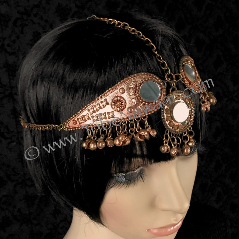 Head Jewelry Archives - Tribe Nawaar