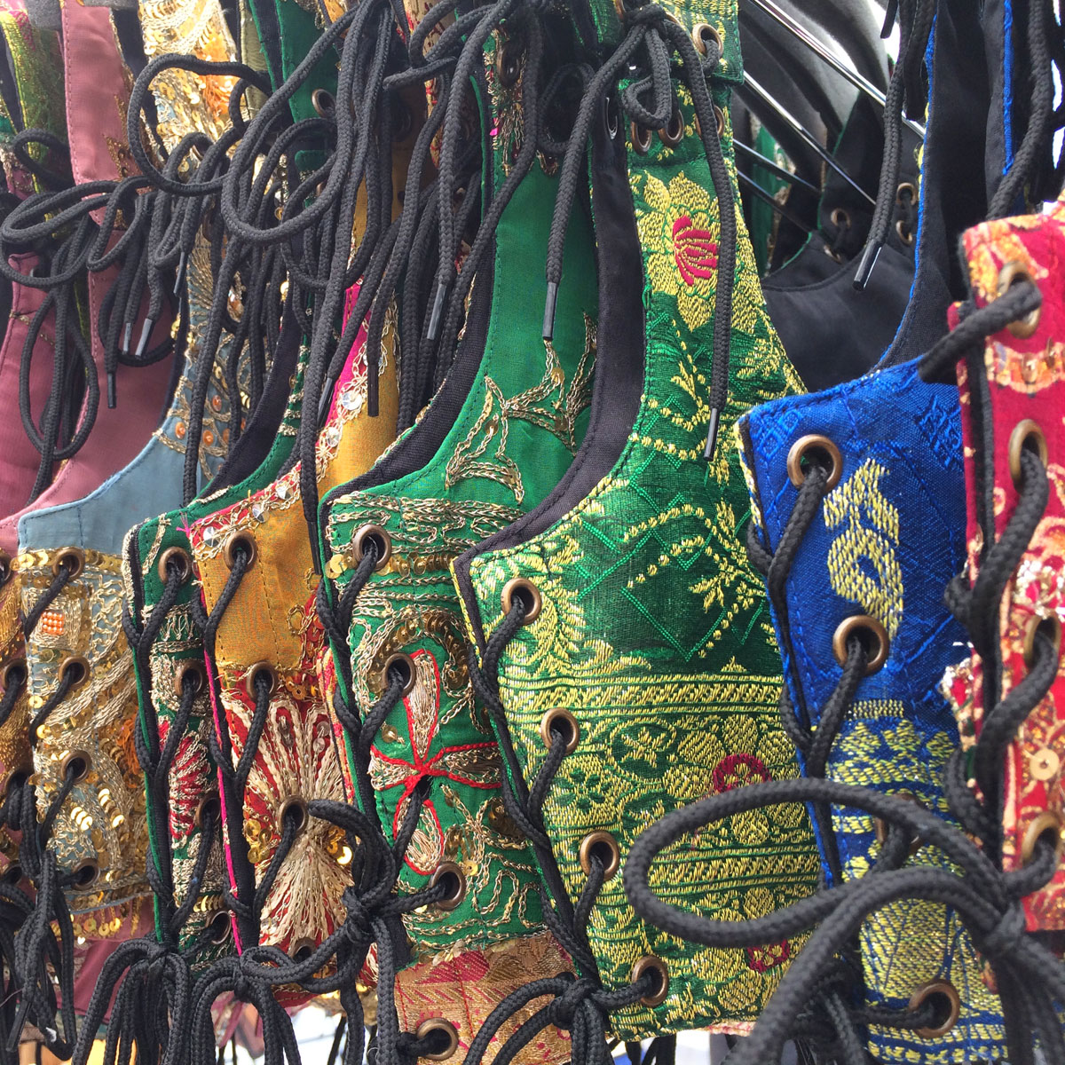 Corseted Bodices Archives - Tribe Nawaar