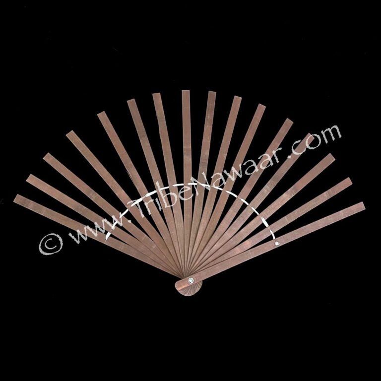 Fans & Fan Staves Archives - Tribe Nawaar