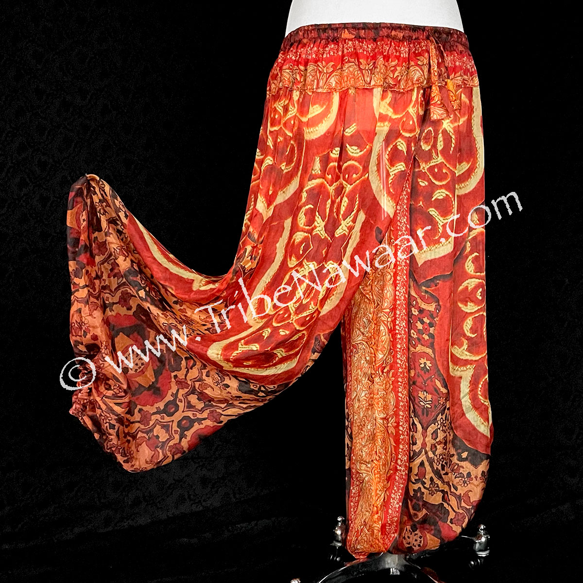 Lightweight Pantaloons Archives - Tribe Nawaar